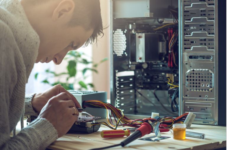 Avaya IP Office, Business Phone Systems - Smart IP Inc