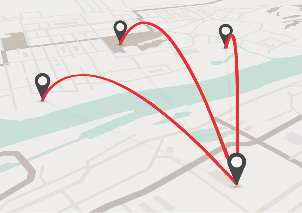 Smart IP - Carehawk, a new standard in safety communications