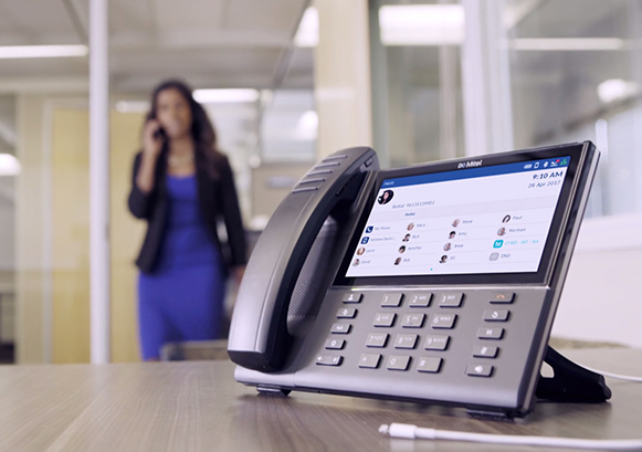 Mitel Business Phone Systems | Company Profile, Communication Phone Systems - Smart IP Inc